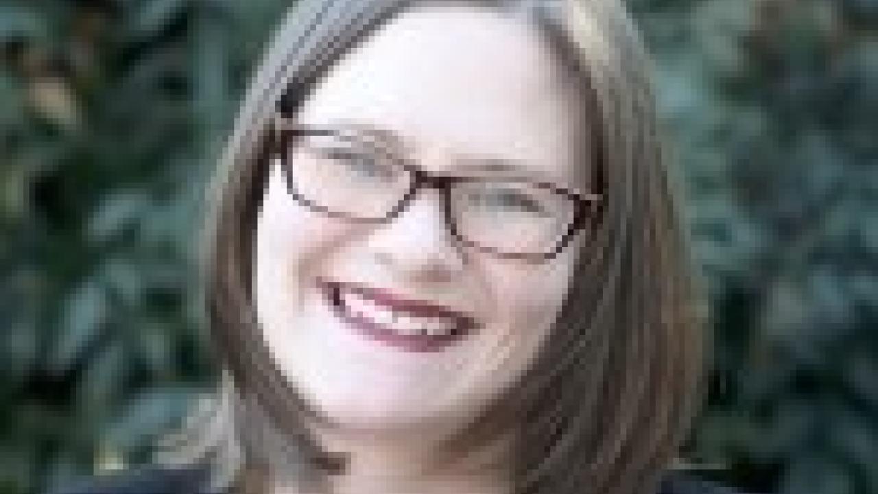 Eliza Bliss-Moreau receives Murray B Gardner Junior Faculty Fellowship ...