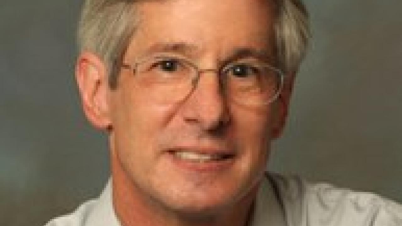 Ross Thompson Begins Term as President of the Board of Directors of ...