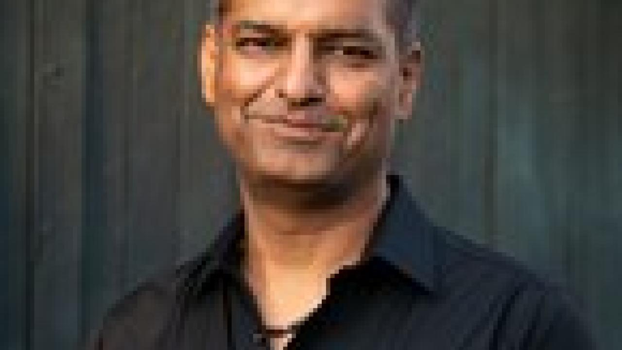 Professor Charan Ranganath Publishes Widely Acclaimed Book "Why We ...