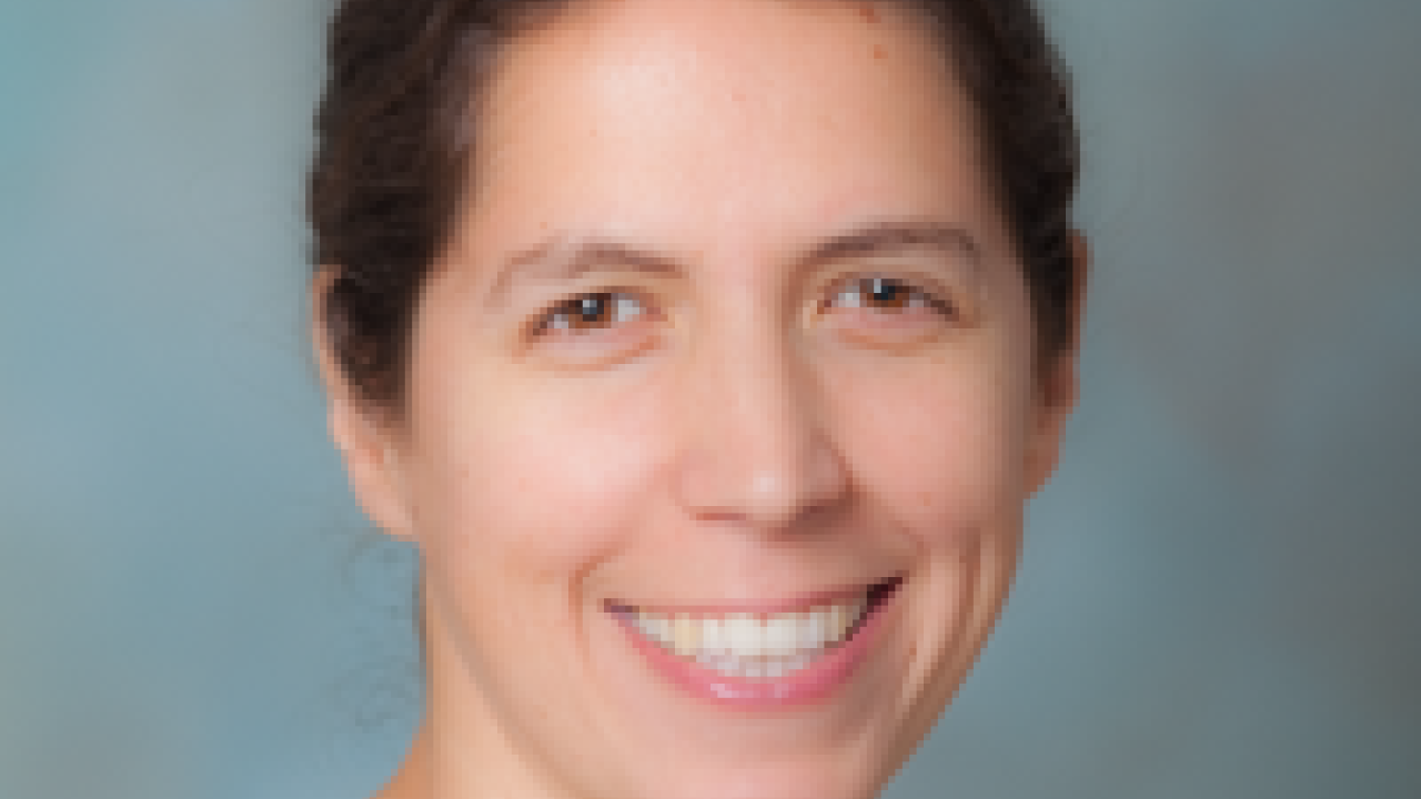 Simine Vazire receives 2017 Leamer-Rosenthal Prize for Open Social ...