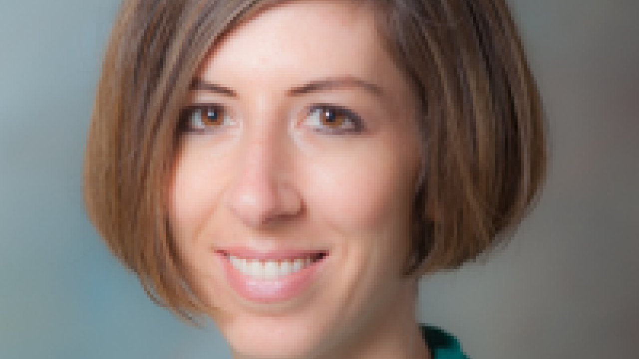 How can we reframe setbacks in a positive light? Alison Ledgerwood ...