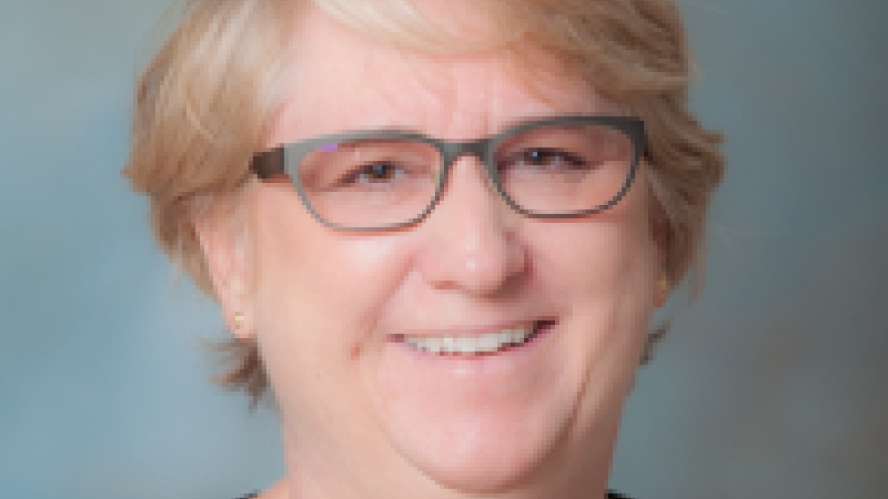 Professor Oakes Receives Mentoring Award | Psychology